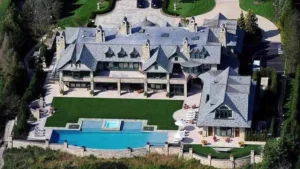 Howard Stern House: 5 Stunning Mansions Worth $300M Revealed