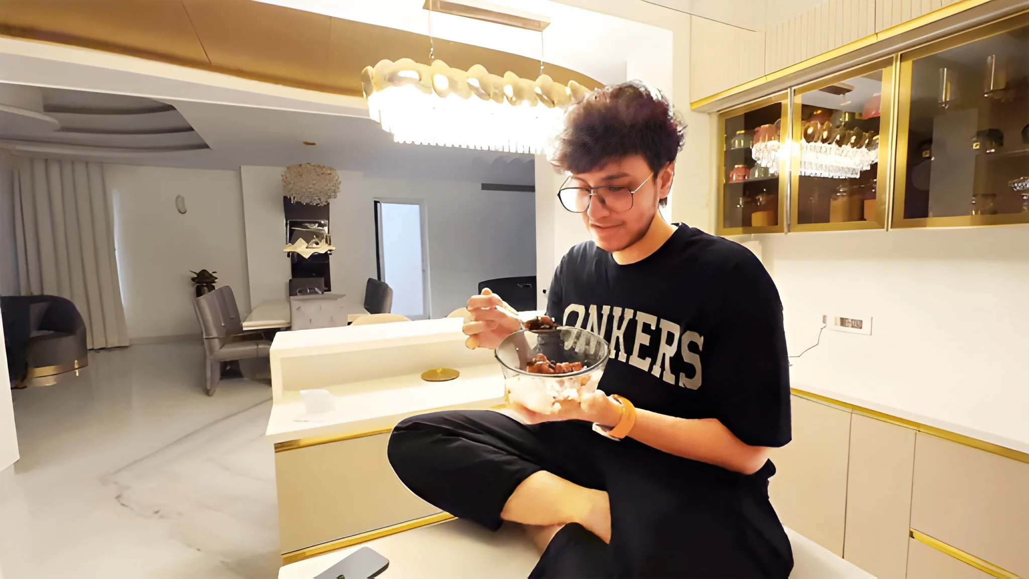 Triggered Insaan House: ₹25 Cr Luxury Mansion Tour